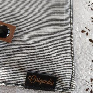 Origaudio | Accessories | Ruckman Roll Origaudio Travel Bag Presidio ...